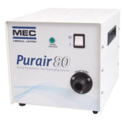 Medical Anaesthetic Gas Scavenging System (AGSS)