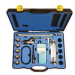 Medical Gas Test Equipment Sets