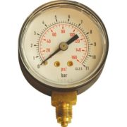 Medical Gas Testing Equipment