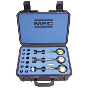 Medical Gas Test Equipment Sets