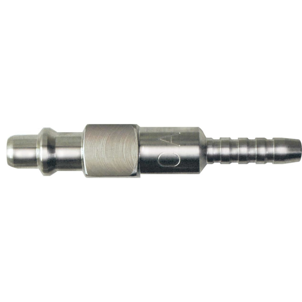 Medical Gas DIN Remote Probes DINRP5 | MEC Medical