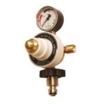 Medical Gas Regulators