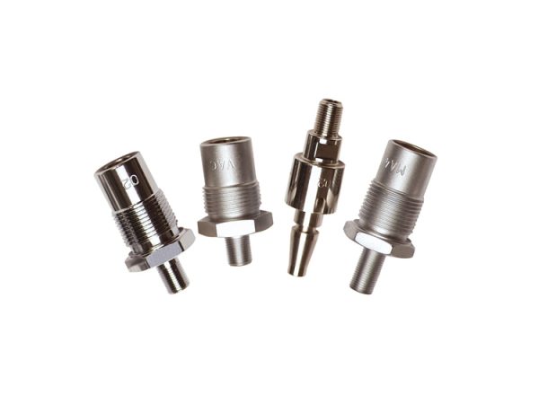 Medical Gas NIST Connectors