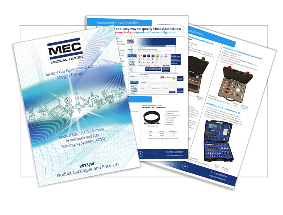MEC 2017 Catalogue | MEC Medical