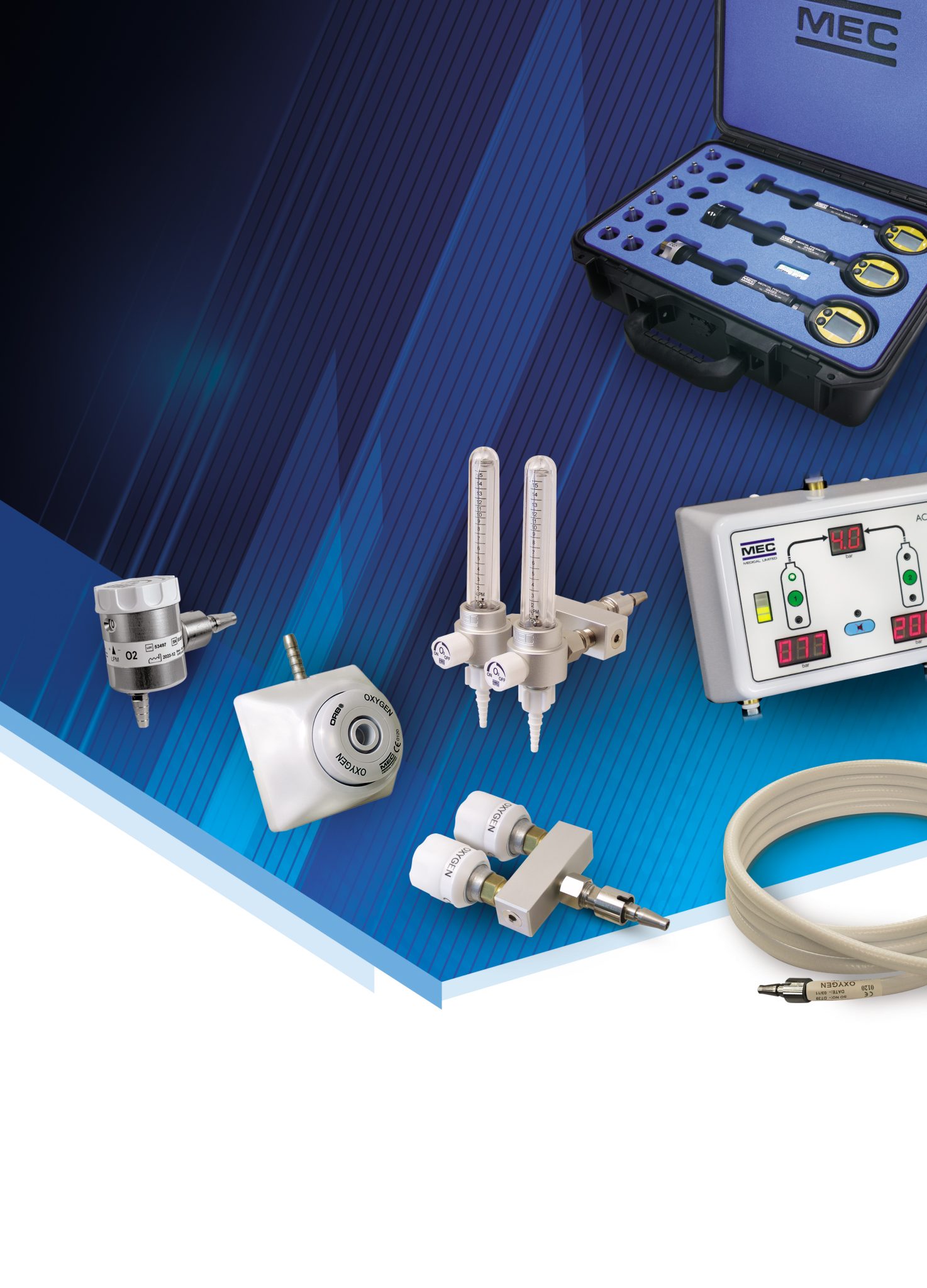 Product Catalogue Version 2024 | MEC Medical